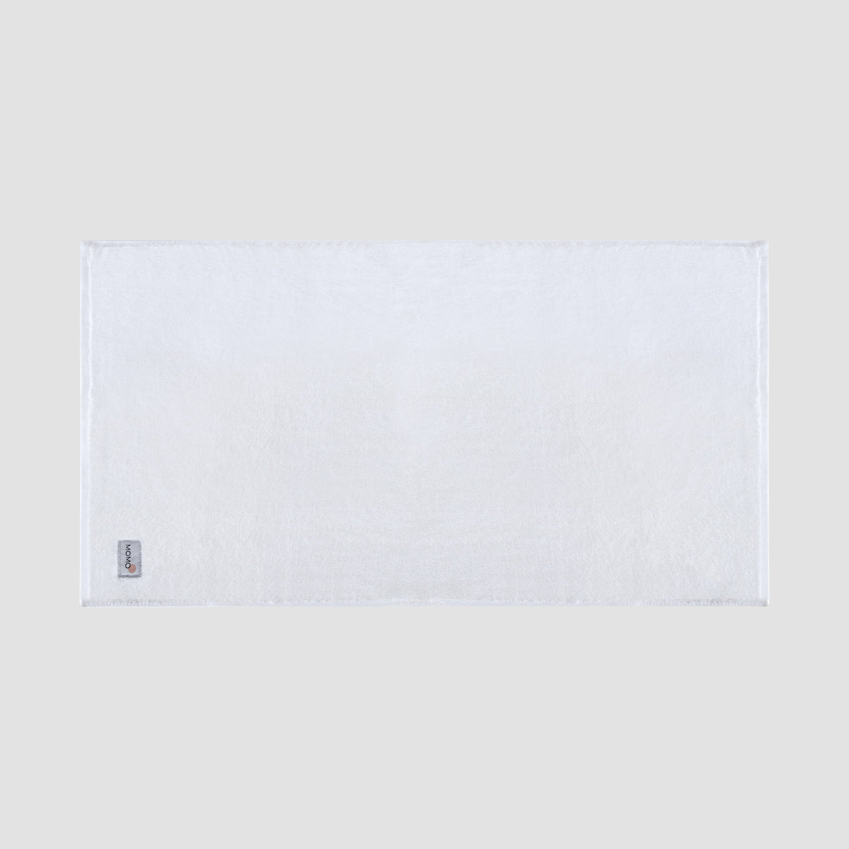 Alfombrilla de Baño de Bambú | Suave y Alta Absorción | Momo Cotton